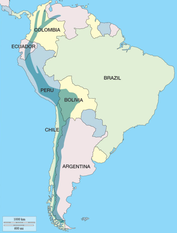 Altitude Sickness Bolivia & Peru: How to Prevent it - Bolivia Hop Altitude Sickness Bolivia & Peru: How to Prevent it - Bolivia Hop